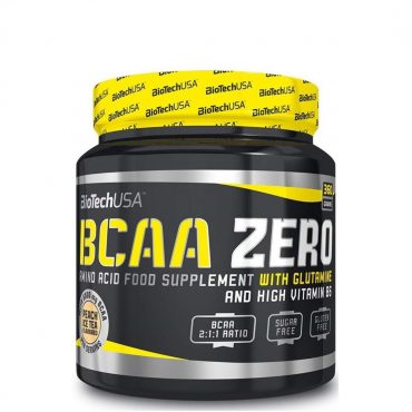 BioTech USA, BCAA Zero, 360g | Zone Nutrition