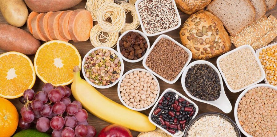 Carbs For Training: Before, During, and Post Workout | Zone Nutrition