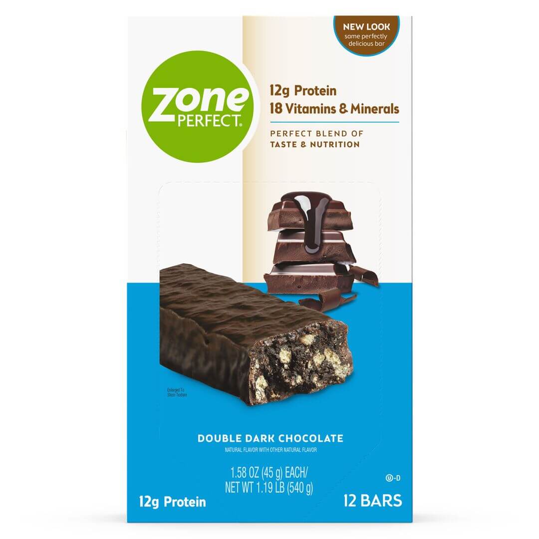 Protein Bars | Zone Nutrition Archive | Zone Nutrition