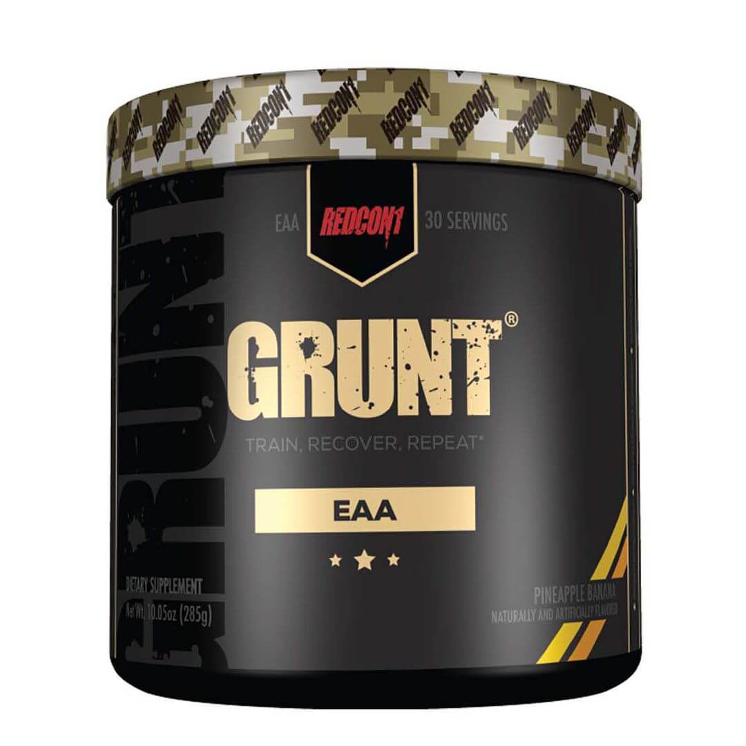 Redcon1, Grunt EAA, 30 Servings | Zone Nutrition