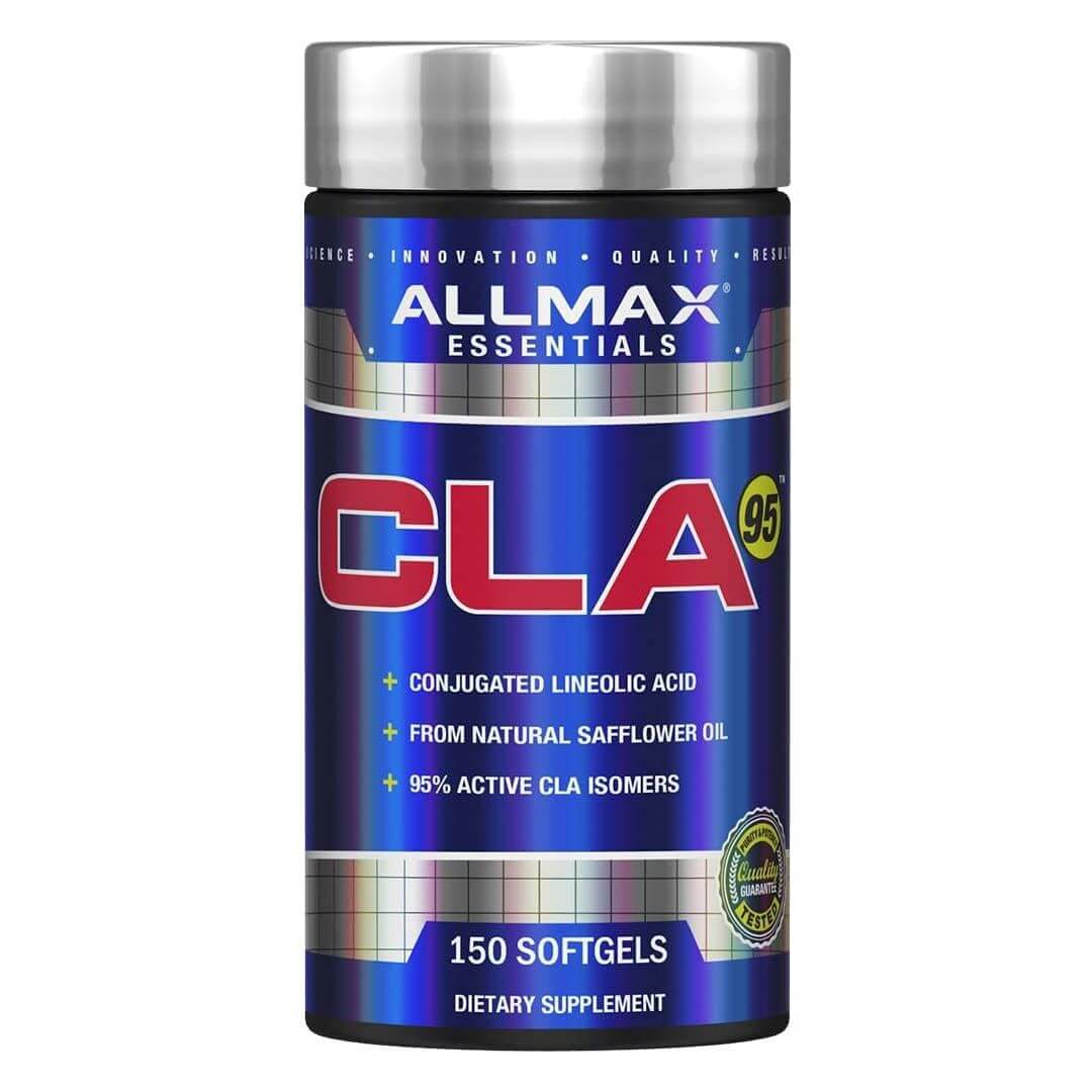 ALLMAX, CLA 1000 mg | Zone Nutrition Supplements Lebanon