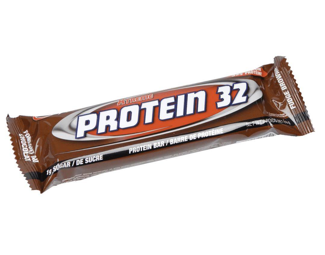 BioX, Protein 32 Bars, (12/Box) | Zone Nutrition