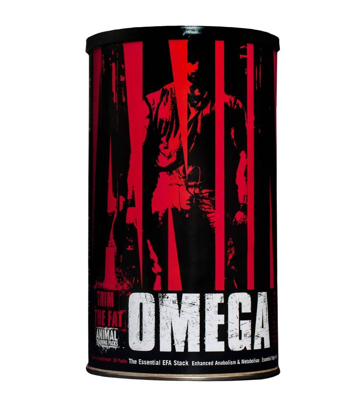 Universal, Animal Omega – The Essential EFA Stack, 30 Packs | Zone ...