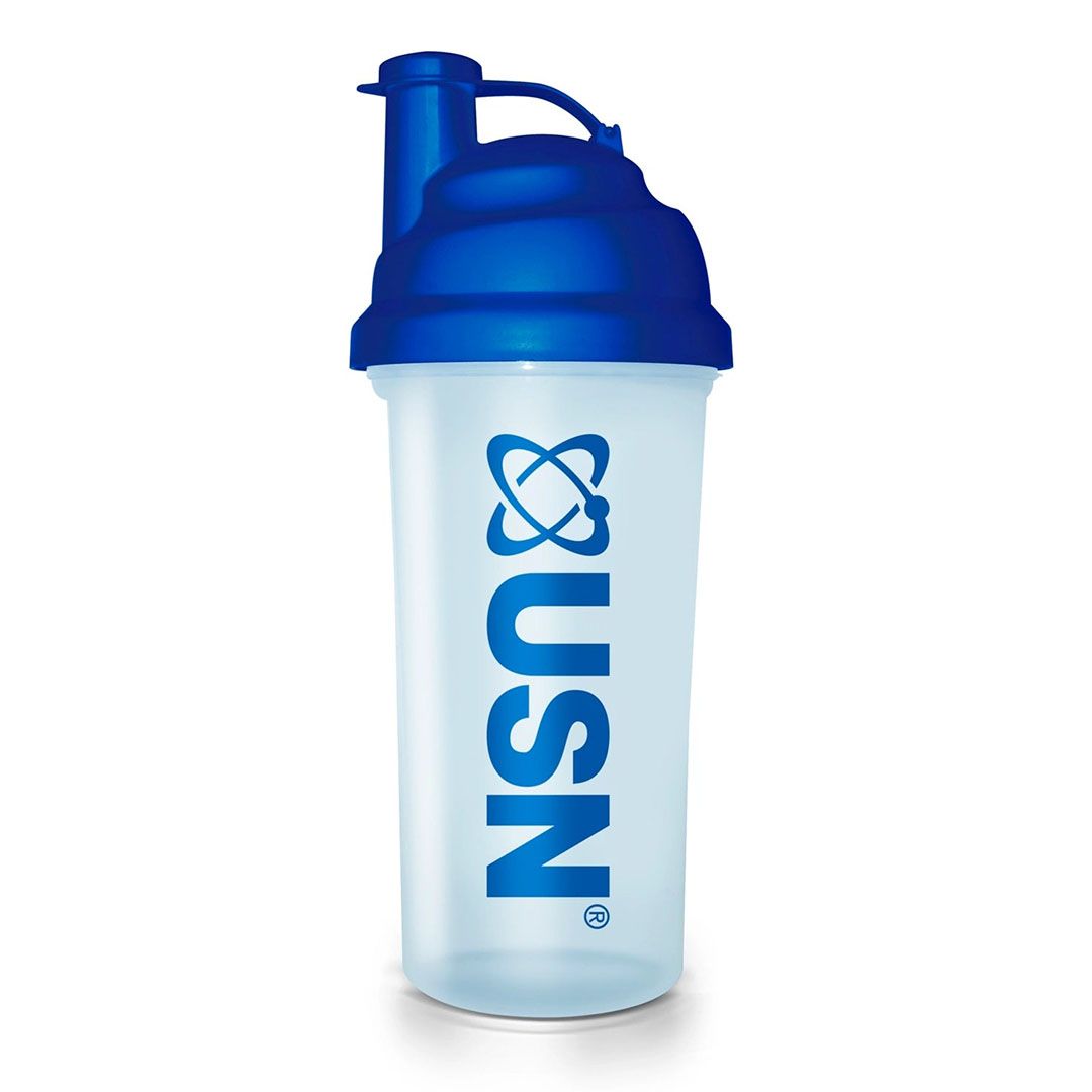 USN, Original Protein Shaker, 700 ML | Zone Nutrition Supplements Lebanon